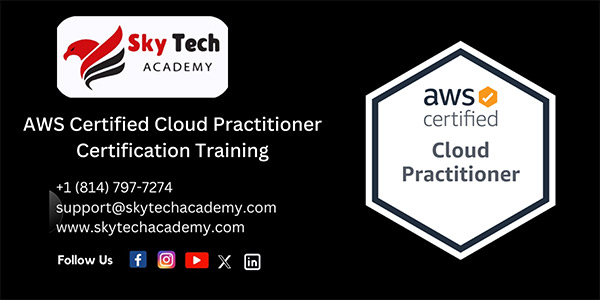 Online Certification Training Programs | Sky Tech Academy