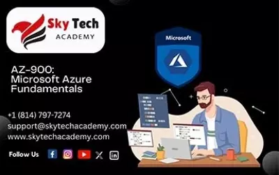 AZ-900: Azure Fundamentals Certification Training