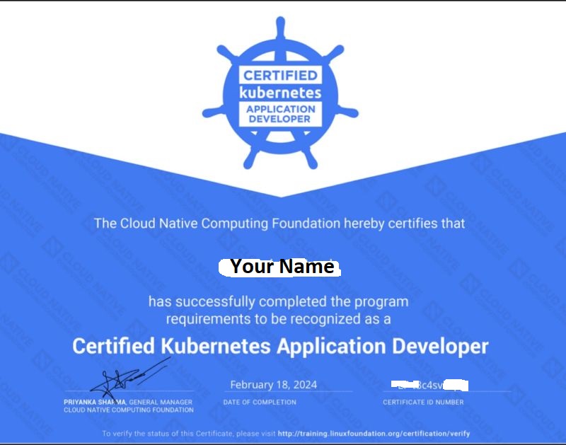 Online Certification Training Programs | Sky Tech Academy