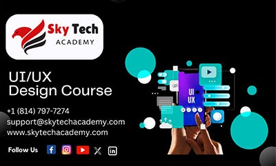Online Certification Training Programs | Sky Tech Academy