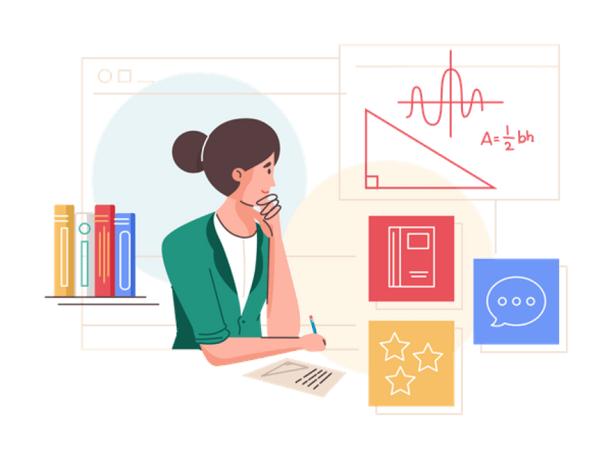 Want to share your knowledge? Join us a Mentor